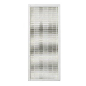 MV Filter til Danfoss Air V1,25 - Midtvent ventilation
